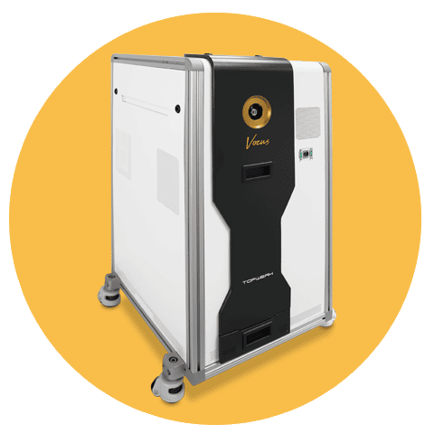 Vocus CI-TOF - Online Detection of VOCs - TOFWERK