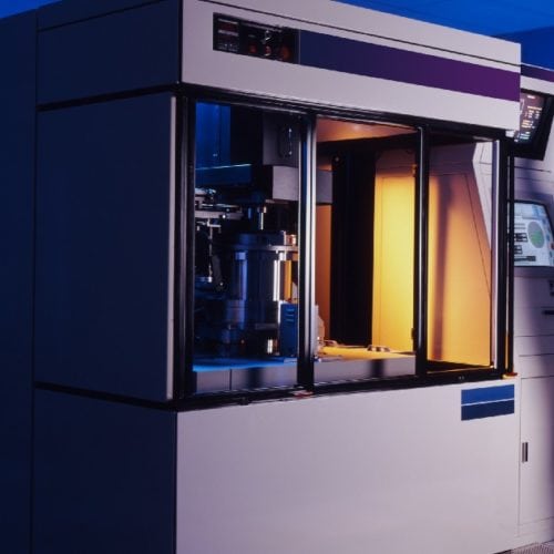 Semicon Process - TOFWERK