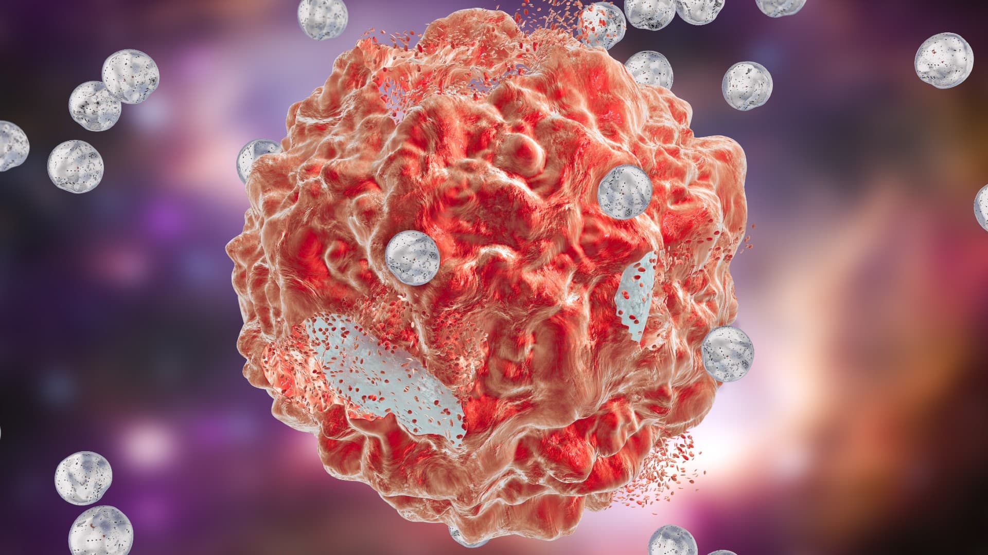 Fast and Simultaneous Multi-Element Detection for Single-Cell Analysis