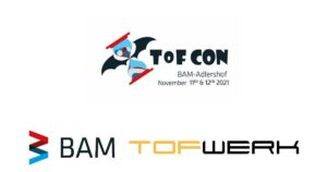 Join the icpTOF Team at ToFCON 2021 - TOFWERK